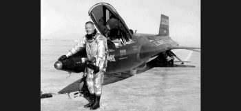 Before the Moon: the early exploits of Neil Armstrong - Neil Armstrong